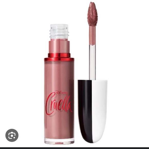MAC Cosmetics | Makeup | New Limited Edition Mac Disney Cruella ...